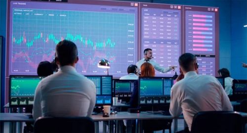 Real-Time Stock Market Data: Definition, Benefits, Types & Uses | Intrinio